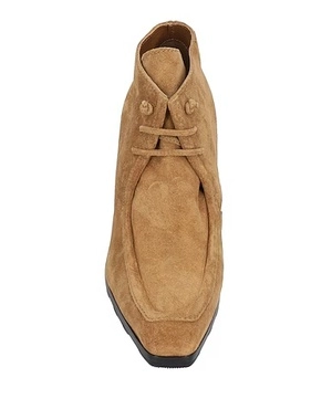 Burberry Ankle Boots