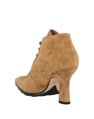 Burberry Ankle Boots
