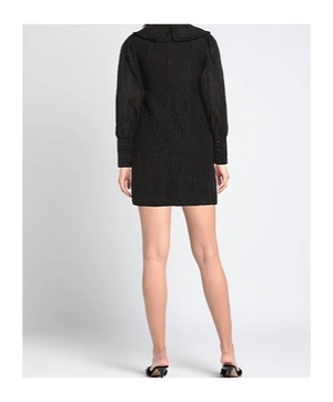 GANNI Short Dresses