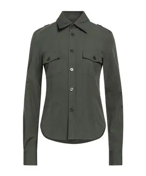 Saint Laurent Long Sleeve Shirt