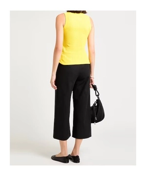 Sportmax Sleeveless Knitwear