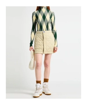 Burberry Turtleneck Sweater