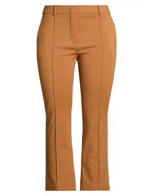 Sportmax High-waisted Flared Pants
