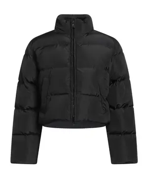 Balenciaga Zip Fastening Shell Jacket