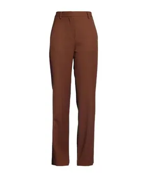 Burberry Multicolour Casual Trousers