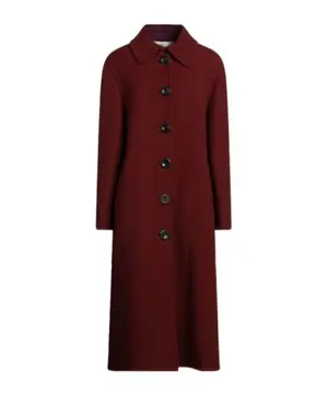 Tory Burch Single-breasted Coat