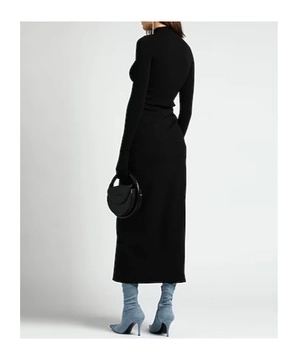 Balenciaga Polo Necks - Black