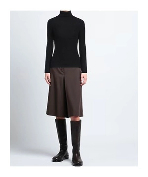 GANNI Polo Necks