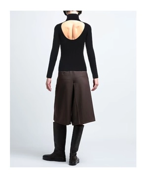 GANNI Polo Necks