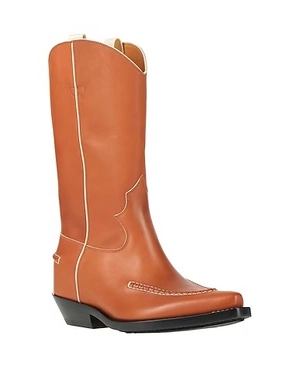 Chloé Ankle Boots