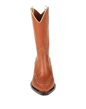 Chloé Ankle Boots