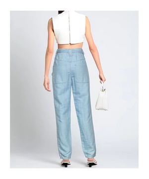Isabel Marant Étoile Tapered Jeans