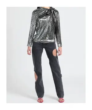 Isabel Marant Étoile Bow-tie Cover-up