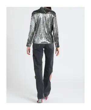 Isabel Marant Étoile Bow-tie Cover-up