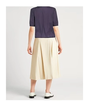 Tory Burch Collared Blouse