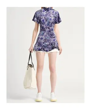 Isabel Marant Étoile Ruffled Top