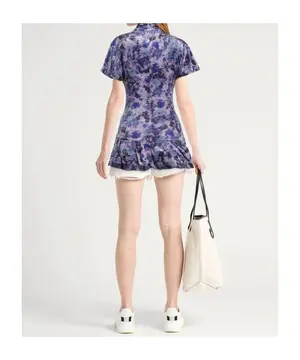 Isabel Marant Étoile Ruffled Top