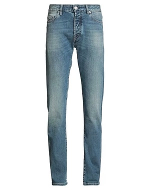 Sportmax Vintage Wash Jeans