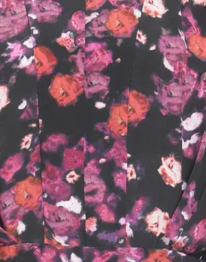 Isabel Marant Étoile Floral-patterned Top
