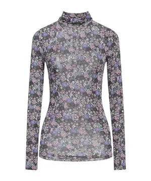 Isabel Marant Étoile Floral-patterned T-shirt