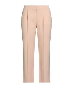 Chloé Straight-leg Casual Trousers