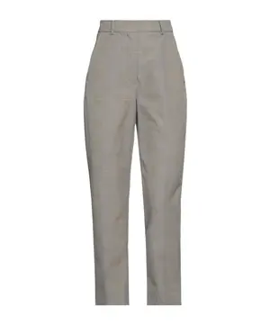 Sportmax Plaid Casual Pants