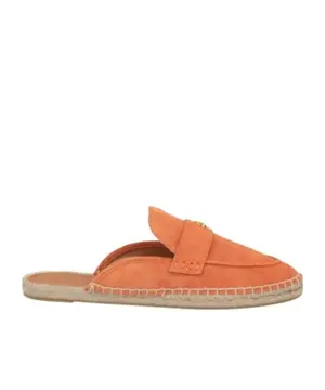 Tory Burch Slip-on Flip-flops