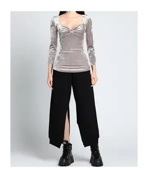 Isabel Marant Étoile Deep V-neck Top