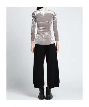Isabel Marant Étoile Deep V-neck Top