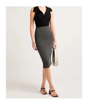 Sportmax Midi Skirt