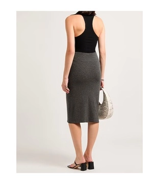 Sportmax Midi Skirt