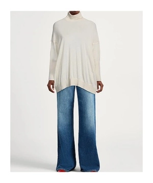 GANNI Polo Necks