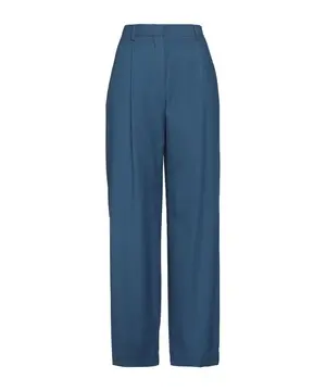 Burberry Straight-leg Trousers
