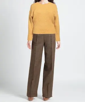 Isabel Marant Étoile Crew Neck Sweater
