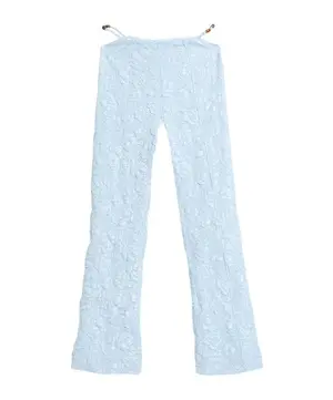 GANNI Bootcut Trousers