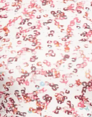 Isabel Marant Étoile Backless Design Top - Pink