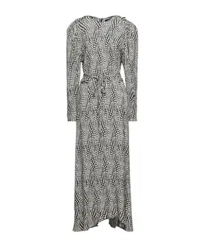 Isabel Marant Étoile Long Dresses