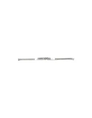 Isabel Marant Étoile Thin Belts - Gray