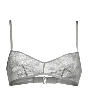 Tory Burch Lace Wireless Bra
