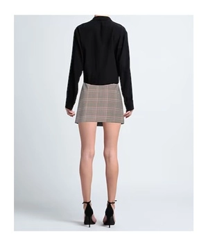 Sportmax Mini Skirt