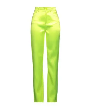 Sportmax High-waisted Straight-leg Trousers