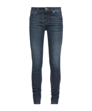 Sportmax Denim Trousers