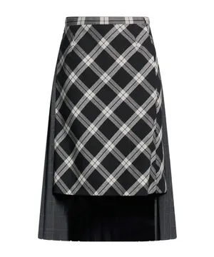 Balenciaga Midi Skirt
