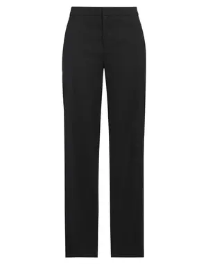 Isabel Marant Étoile High-waisted Straight-leg Pants