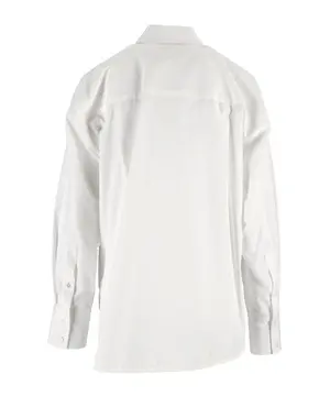 Ermanno Scervino Long-sleeved Shirt