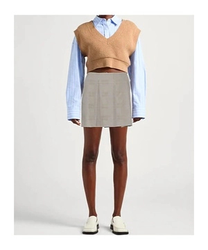 Sportmax Mini Skirts