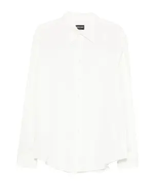 Giorgio Armani Long-sleeved Shirt