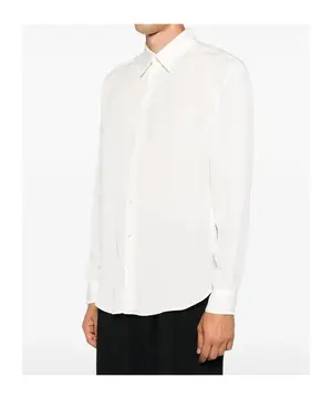 Giorgio Armani Long-sleeved Shirt