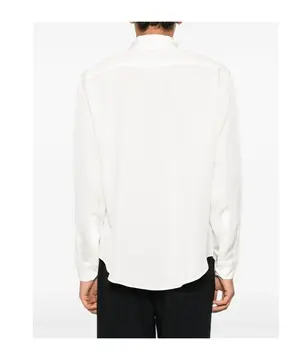 Giorgio Armani Long-sleeved Shirt