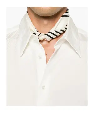 Giorgio Armani Long-sleeved Shirt